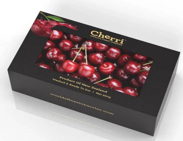 Investors told they could lose everything as cherry venture sours