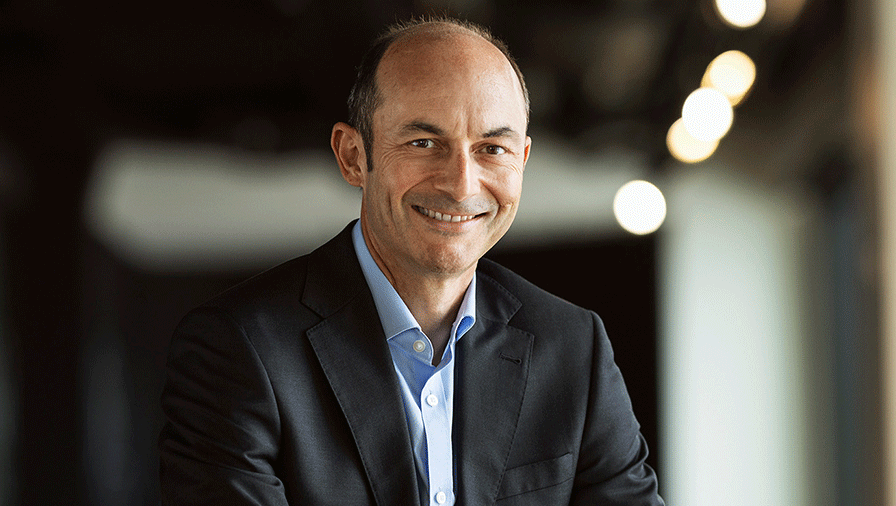 ‘A different way of thinking’: Duncan Cotterill’s new CEO