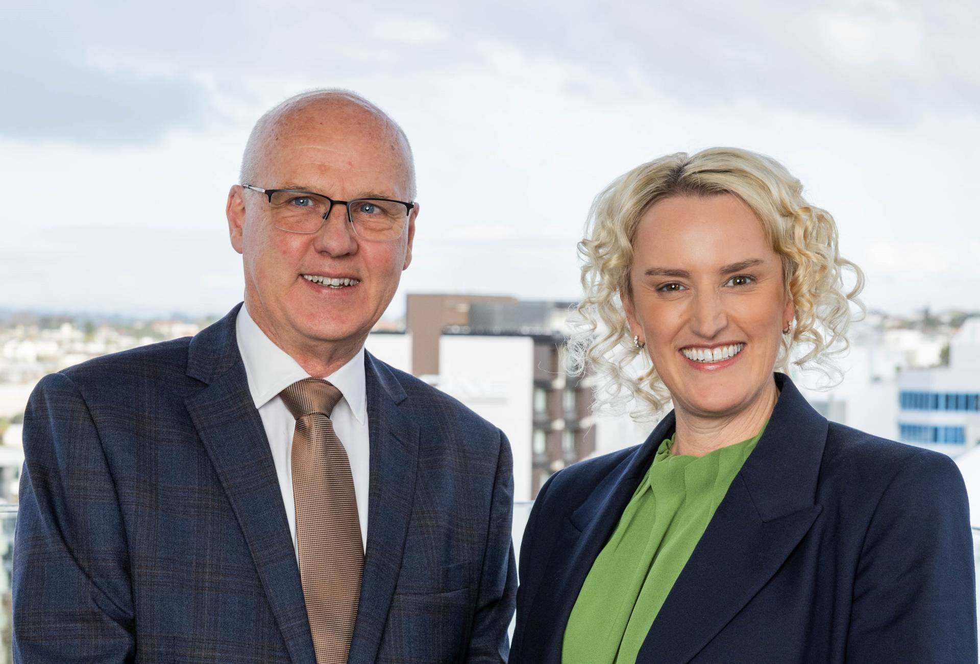 Public Trust pays first dividend