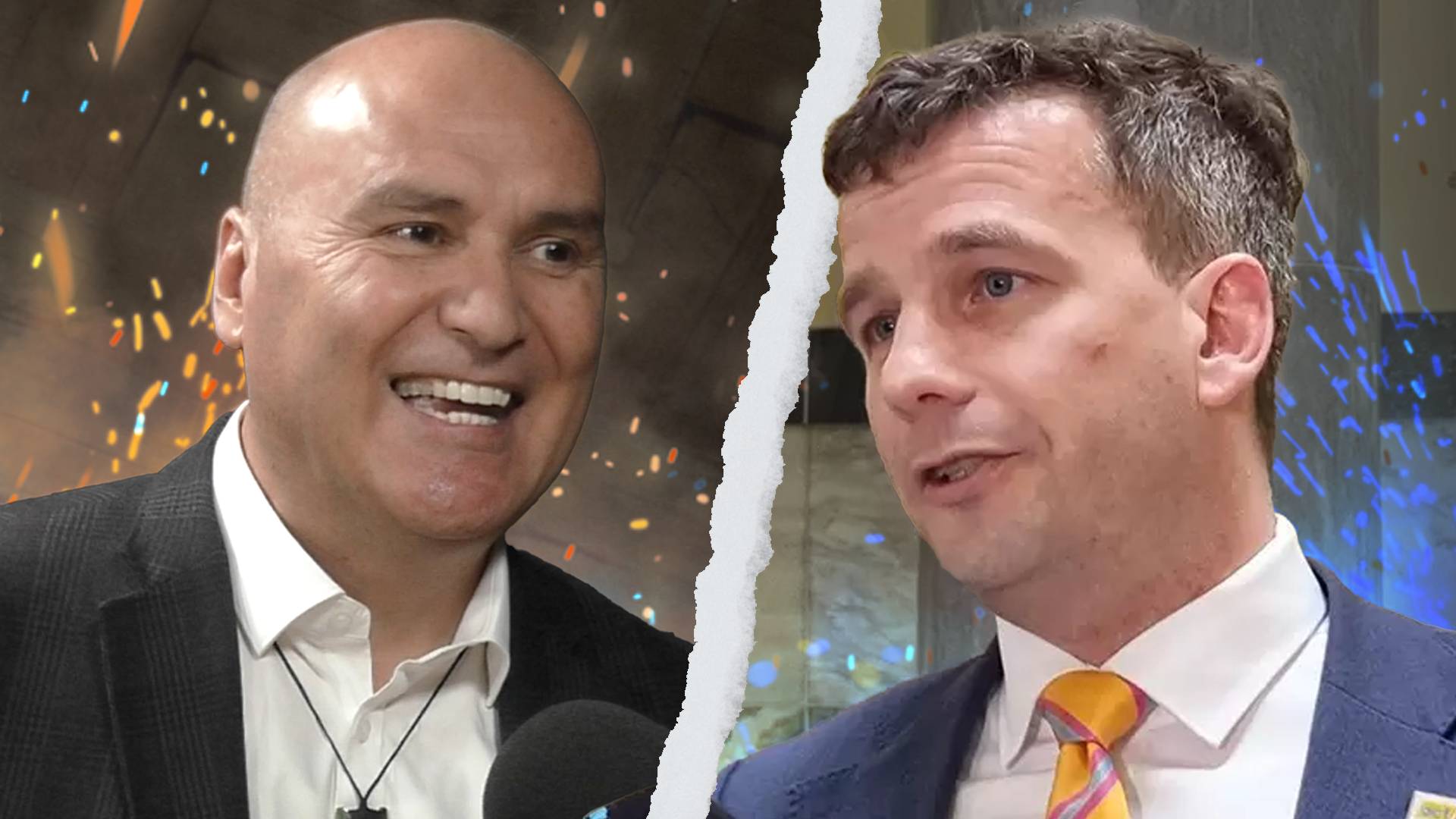 The Treaty Principles Bill – debate and debunk