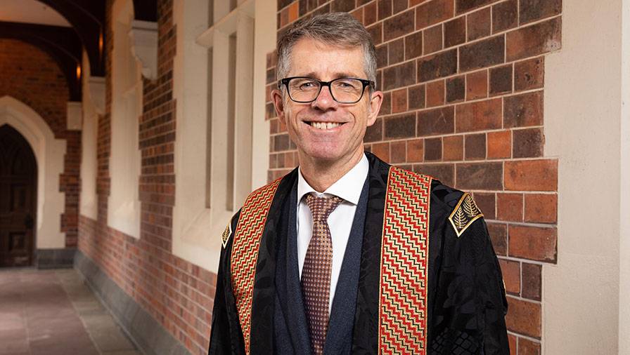 Judicial appointments announced