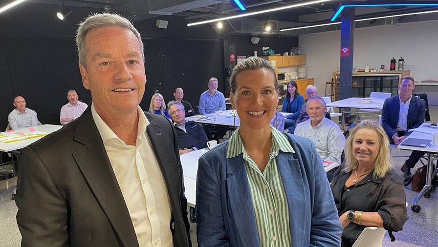 Just add money: manufacturers plead for more local support