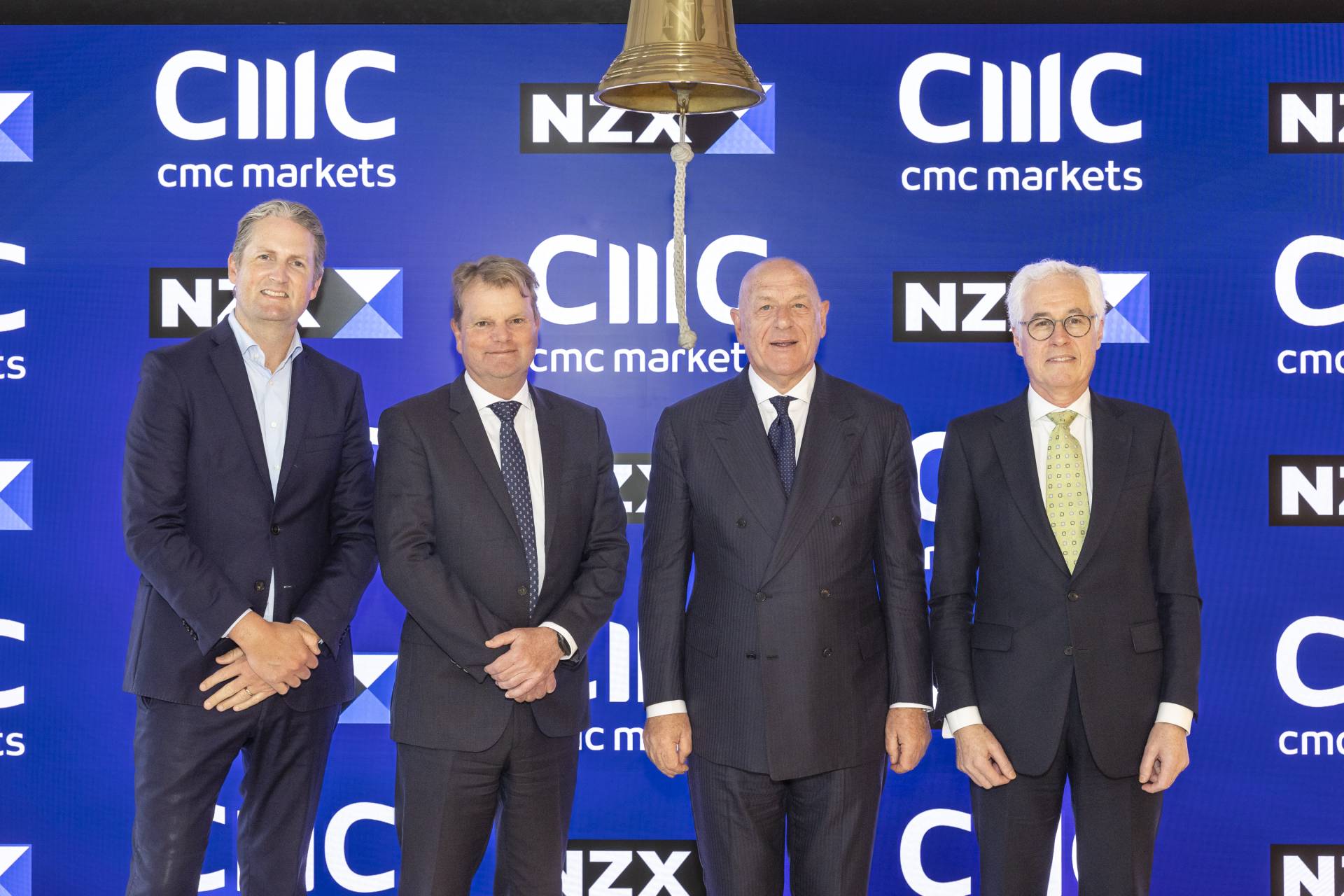ASB to outsource sharebroking to CMC Markets