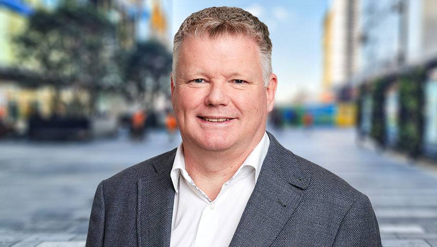 Big $5.3m payday for Fulton Hogan boss