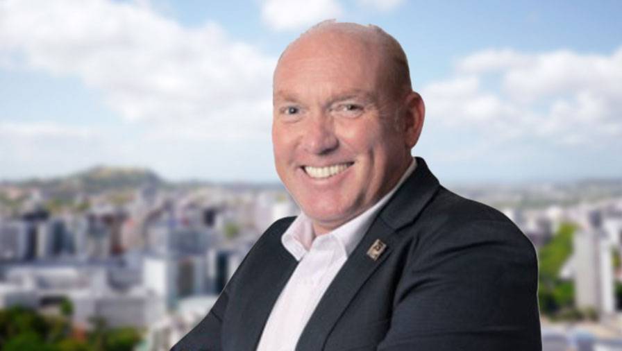 Resolution Institute appoints general manager for NZ