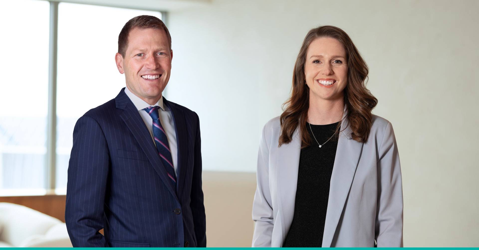 Partner promotions at Russell McVeagh