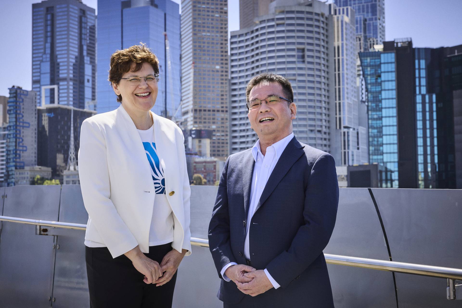 Kaylene O’Brien to lead Nomura Research’s ANZ operations