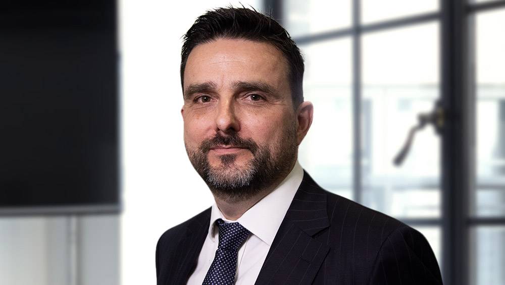 Trump’s election an opportunity for NZ: local Citi boss