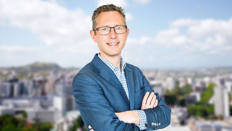 ‘It’s exciting to be growing’: Tonkin + Taylor’s Aussie merger