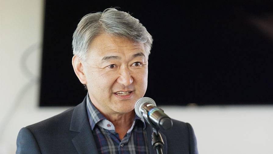 Top governance honour goes to Palmy’s Grand Pig Master