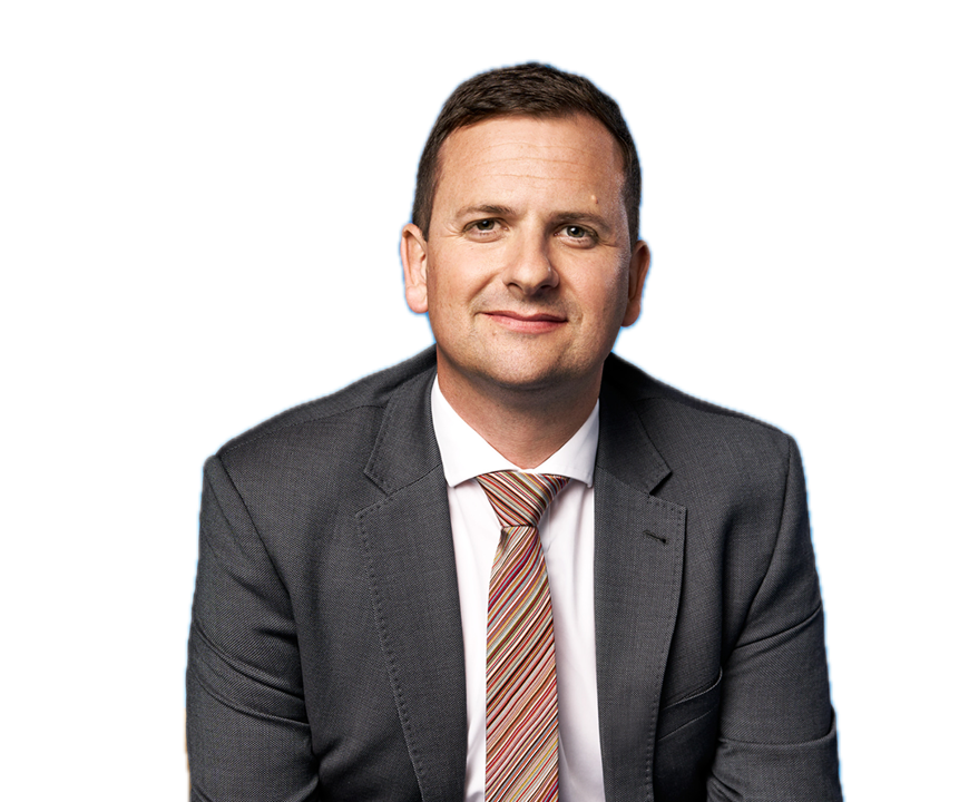 Cuncannon welcomes new partner