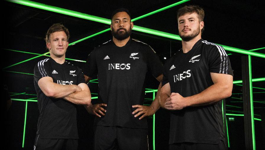 NZ Rugby launches legal action against sponsor Ineos