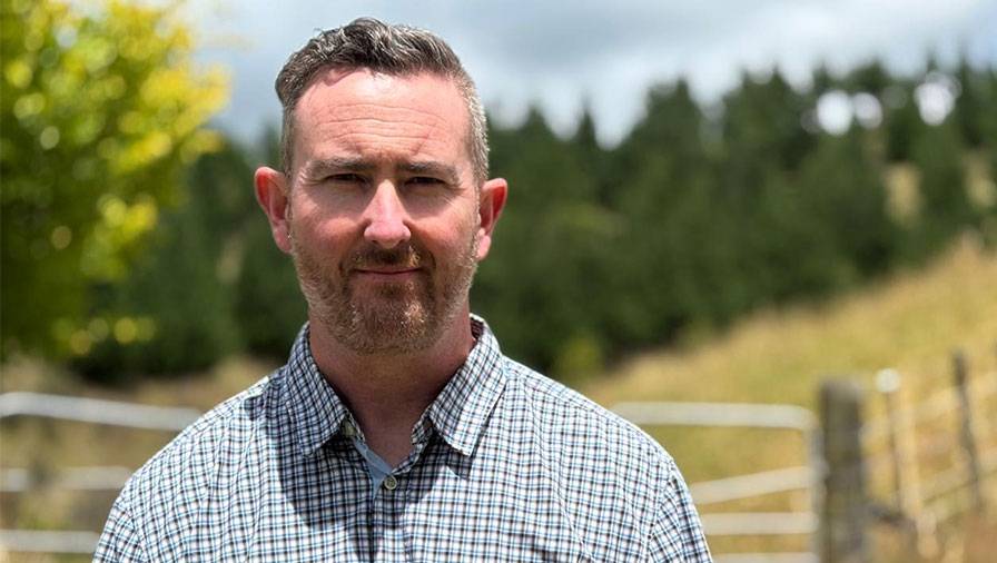 New CEO appointed to Safer Farms
