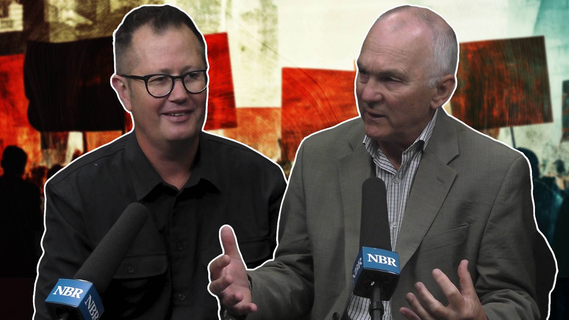 Tackling the influence the wealthy have on the political process