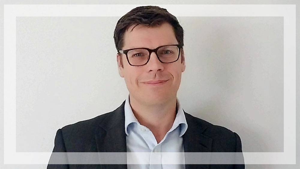 New chief economist starts at Ministry for Regulation