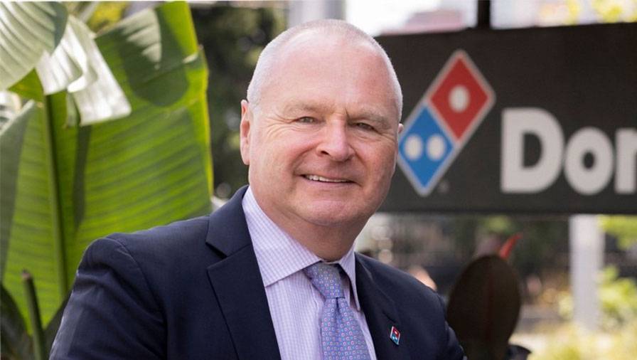 Domino’s shares dive as market digests interim results