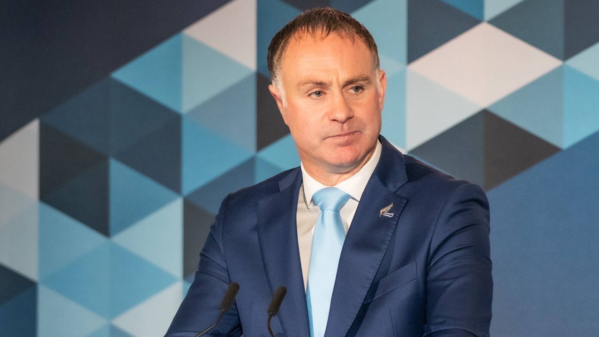 Government pulls pin on NZ Green Investment Finance