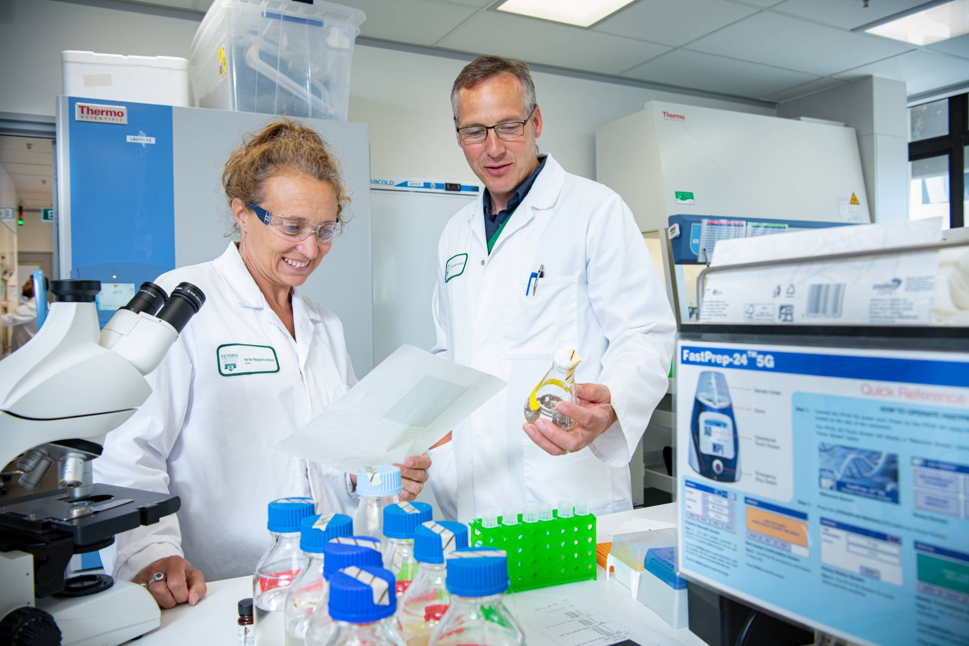 Bontia Bio raises $1.25m to scale its animal flea treatment