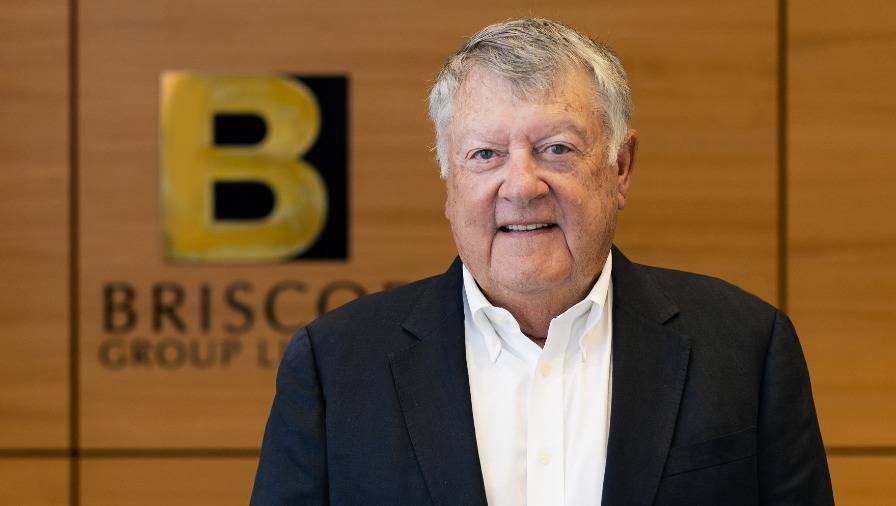 Briscoes rockets into the NZX 50