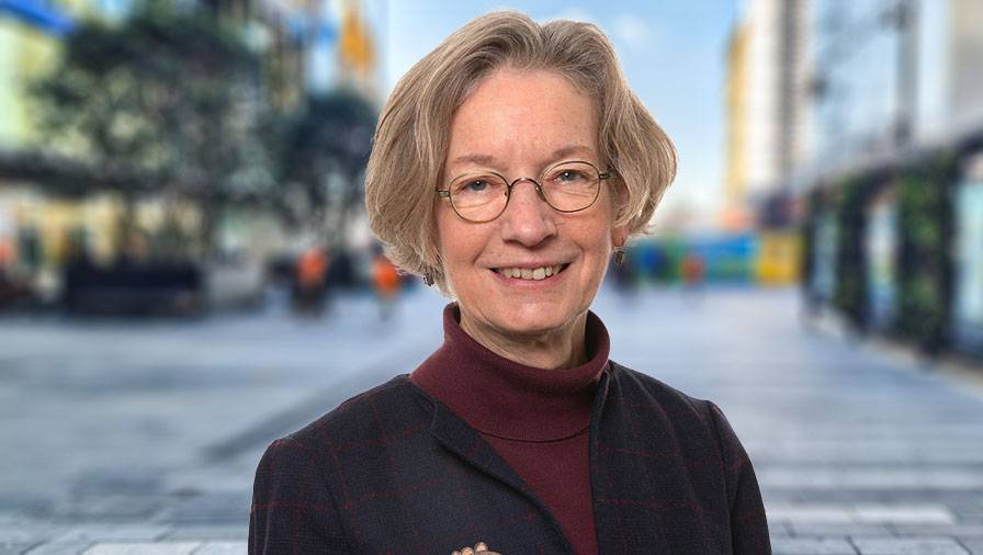 BoE's Catherine Mann warns of turbulent times in Trump tariff era