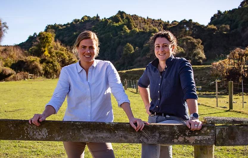Solving agriculture’s ‘pain point’