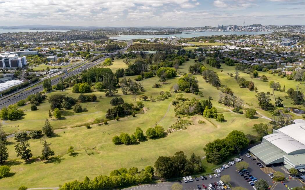 ‘A blunt solution’: Auckland mulls golf club closure