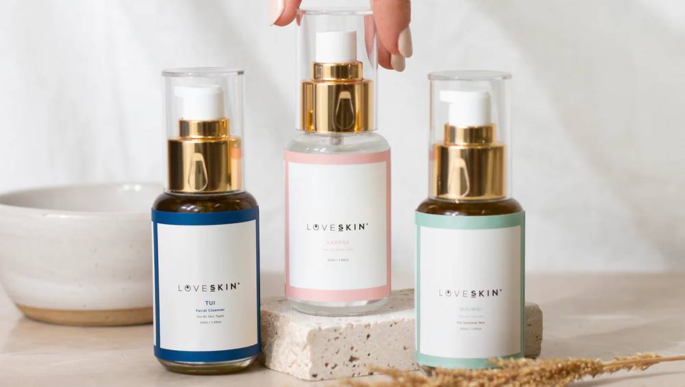 Just Life Group purchases skincare company