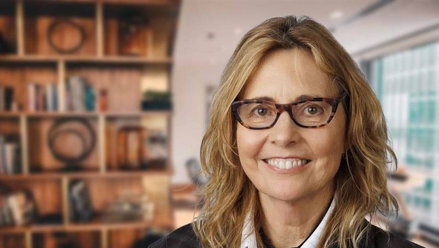 Susan Freeman-Greene to step down as LGNZ CEO