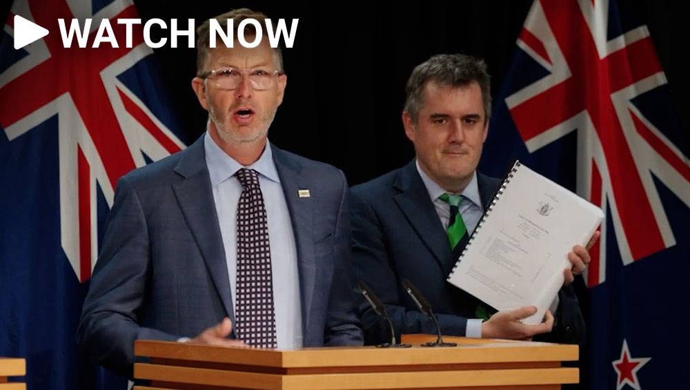 The rush to get RMA legislation introduced this year