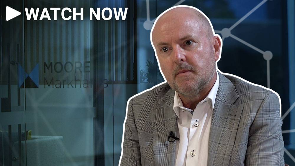 The Accountants 2025: Moore Markhams sees a lot of distress