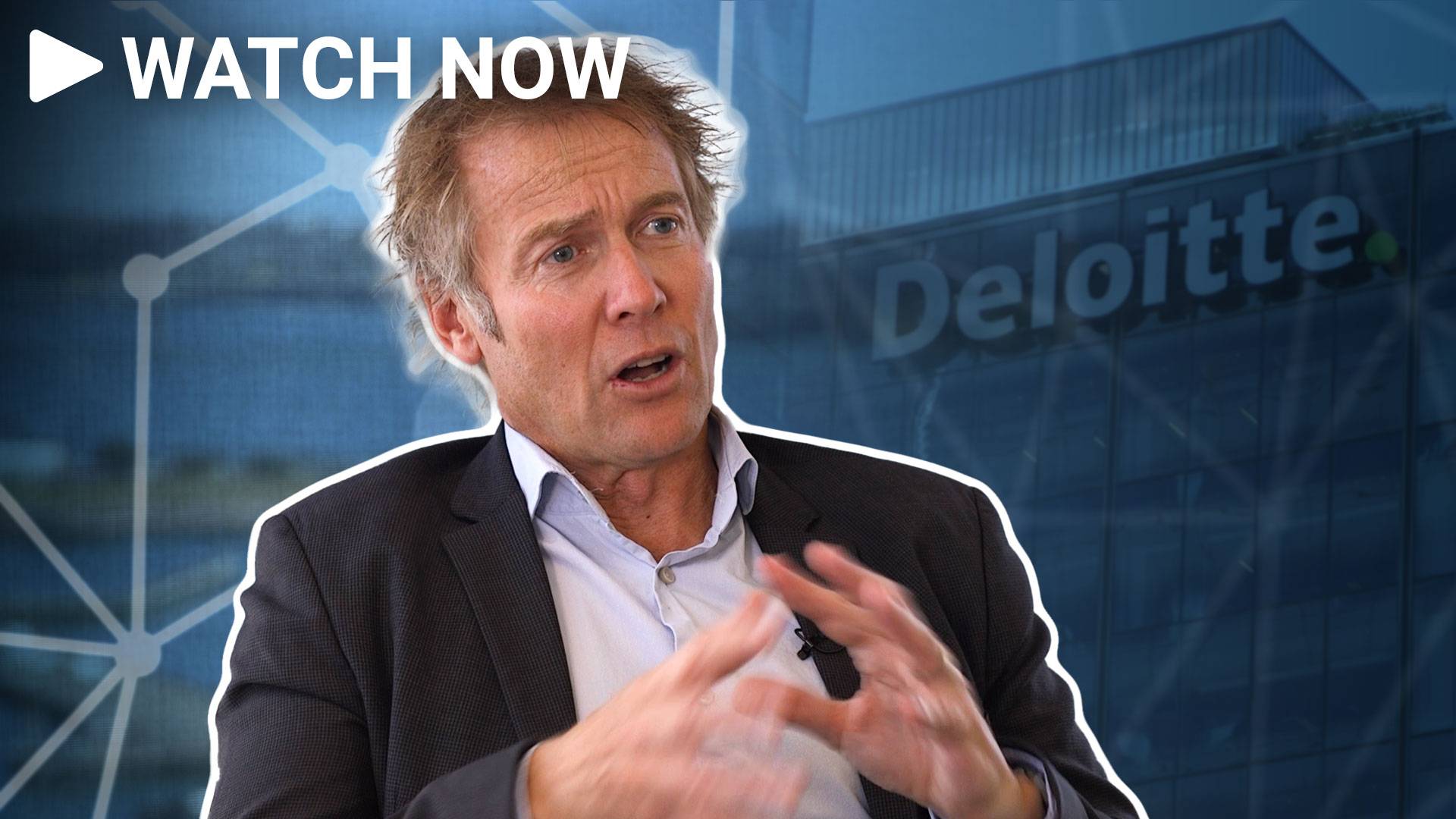 The Accountants 2025: Deloitte’s lightest zephyr of a tailwind