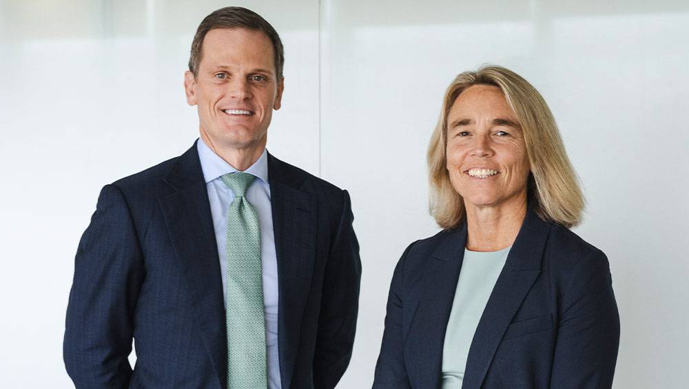 New leadership and record results at Jarden