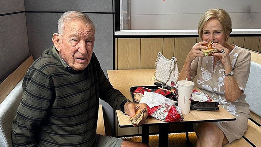 Wendy’s NZ ‘father’ Danny Lendich dies