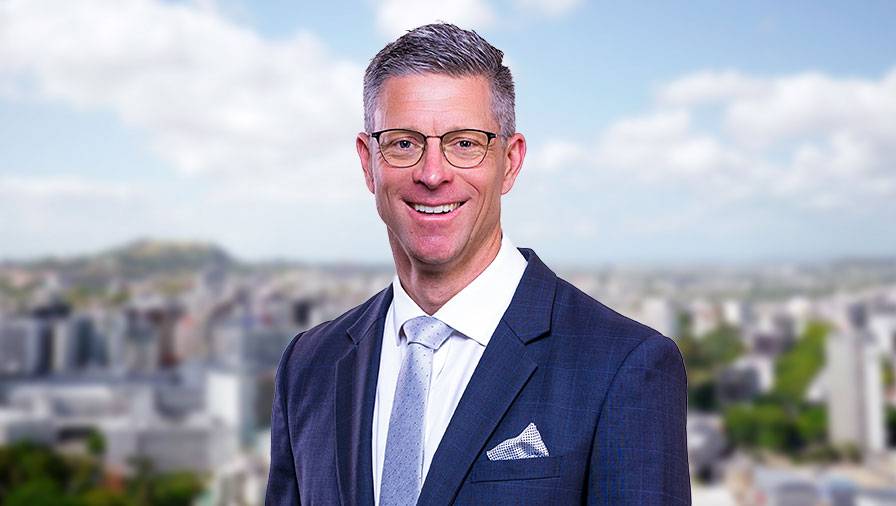 Barfoot & Thompson appoints new director