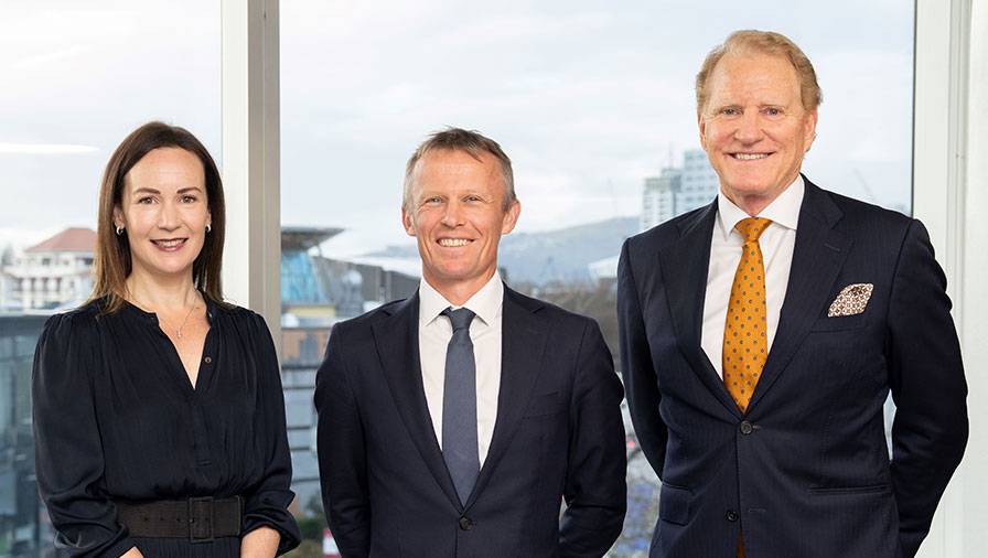 FirstCape acquires Consilium for undisclosed sum