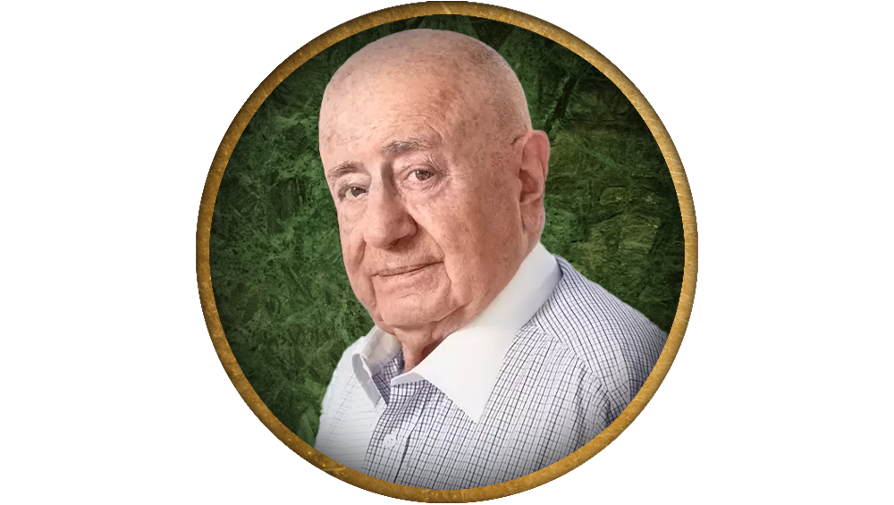 Sir Michael Friedlander