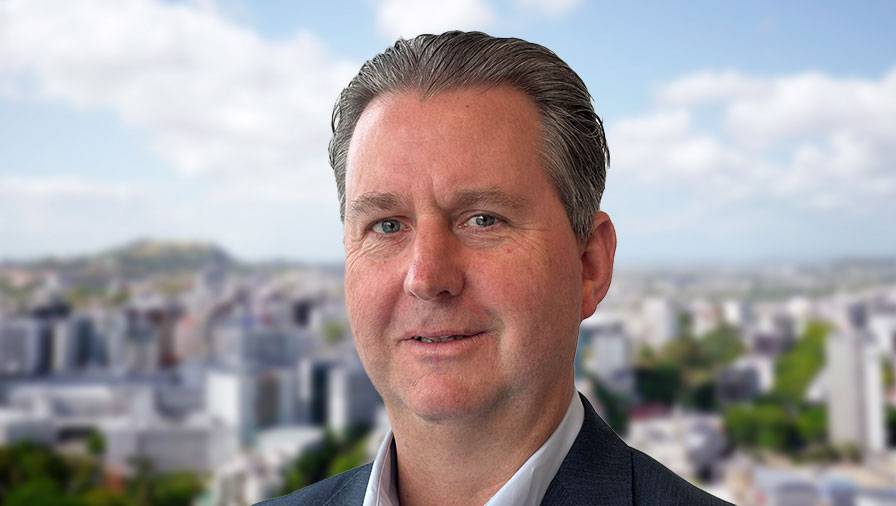 Armstrong Motor Group appoints CEO