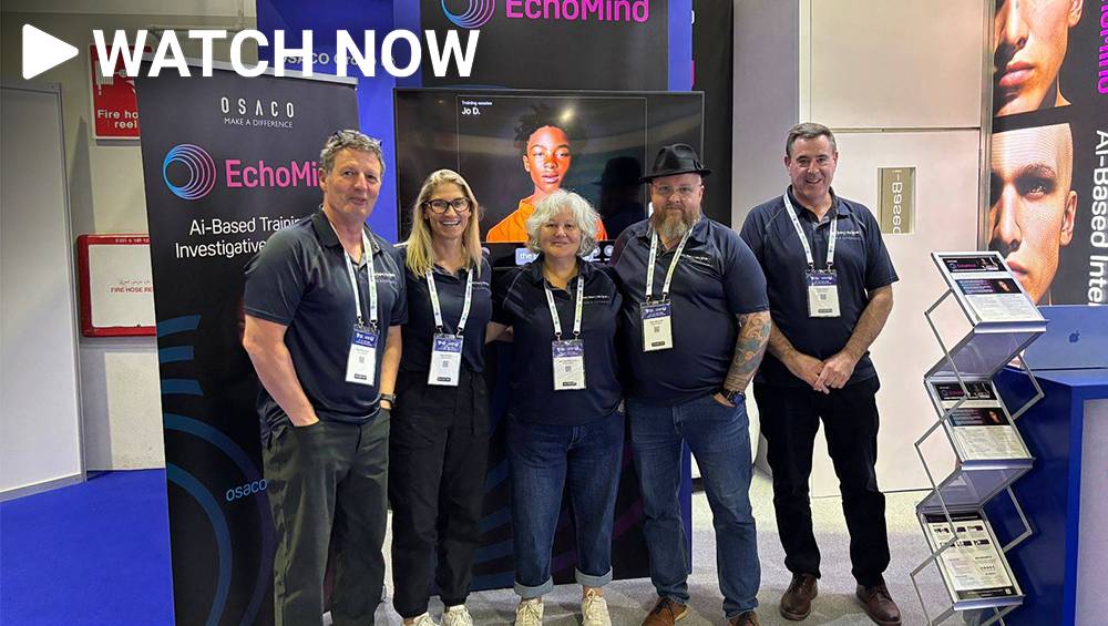 Osaco group seeks $2m to launch global AI training tool