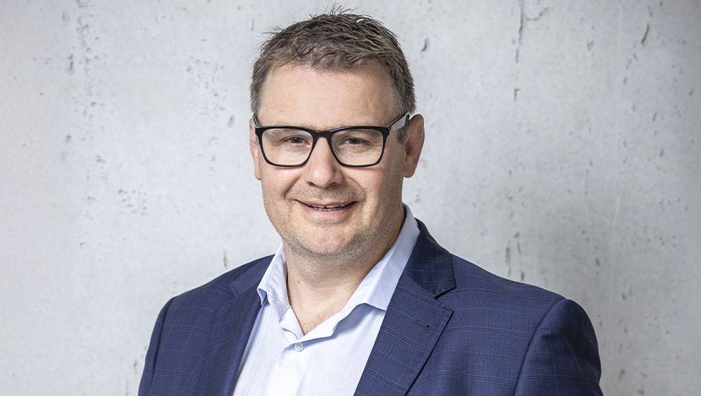 Craig West named CEO of Tainui Group Holdings