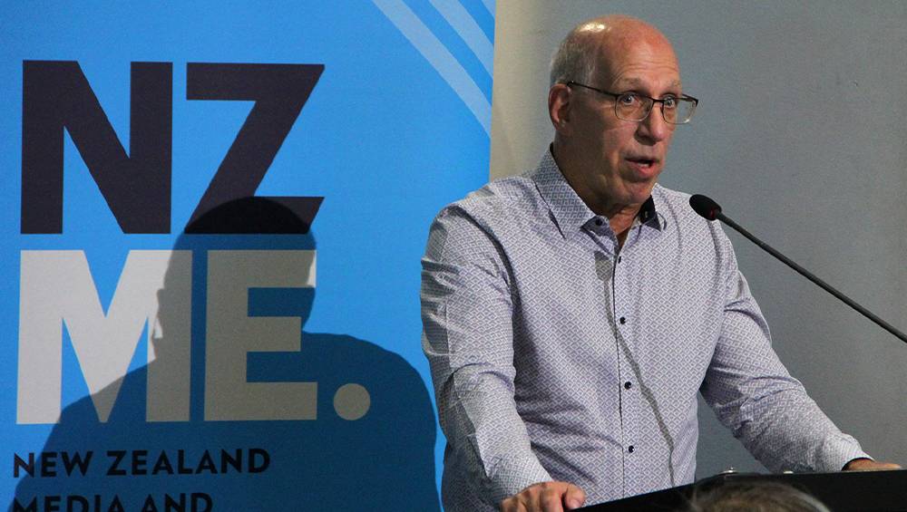 Takeovers Panel NZME process a ‘disservice’ to NZ, Grenon says