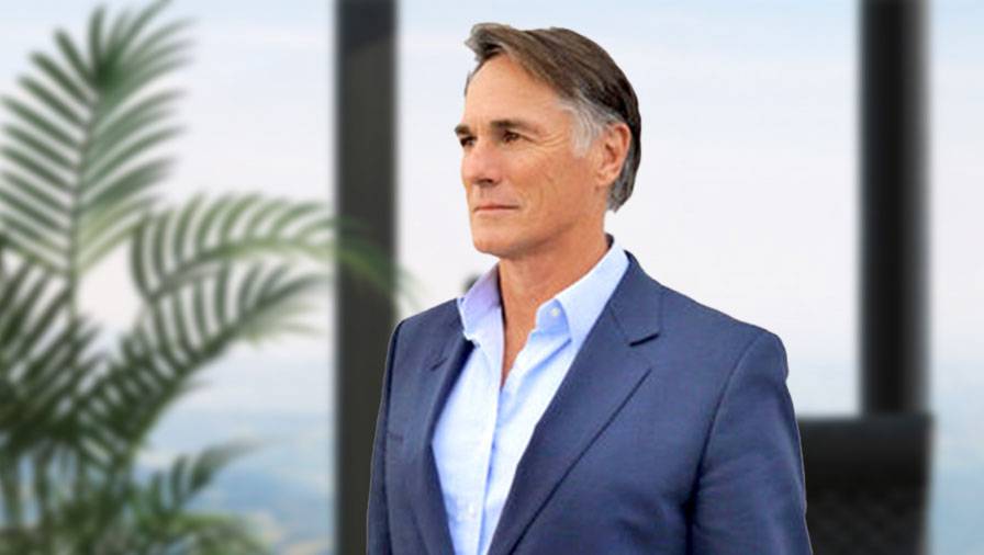 Featured Newcomer: Jonathan Wallace