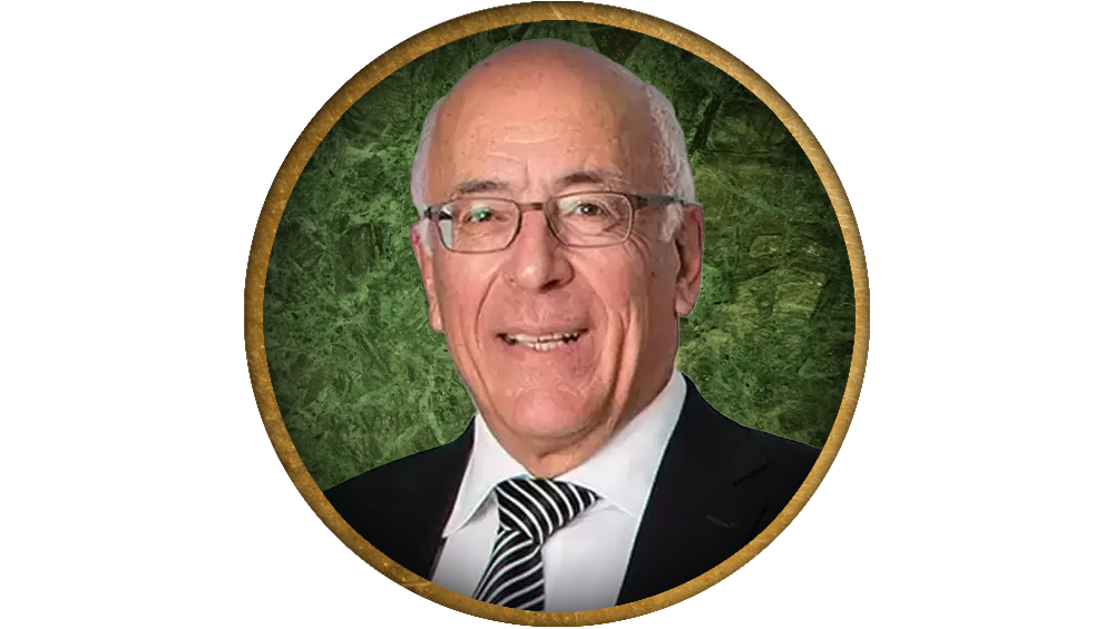 Sir Christopher Mace