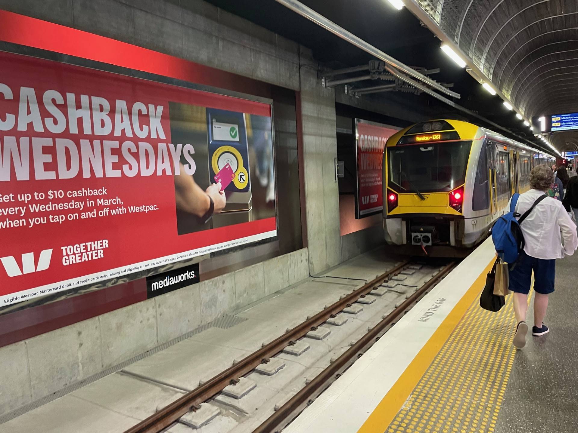 MediaWorks lands $220m AT billboard deal