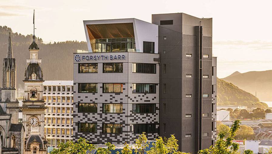 Forsyth Barr shareholders ‘overwhelmingly’ back Mercury deal