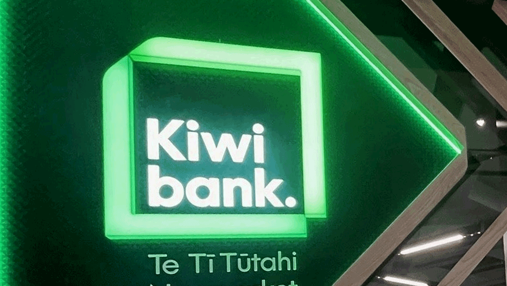 Tainui leader joins call for iwi role in Kiwibank’s future