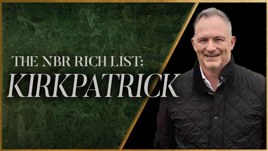Featured Rich Listers: Kirkpatrick family