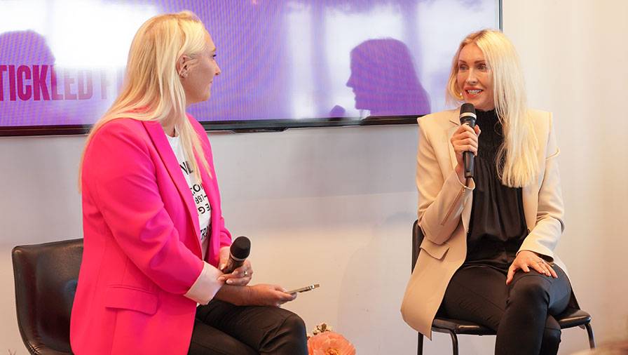 ‘12 months of cool s***’ – new event targets 800 ticket sales