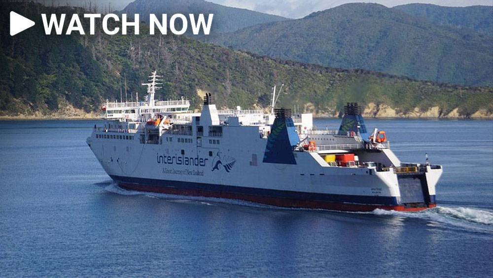 New ferry company outlines how it plans to cut costs