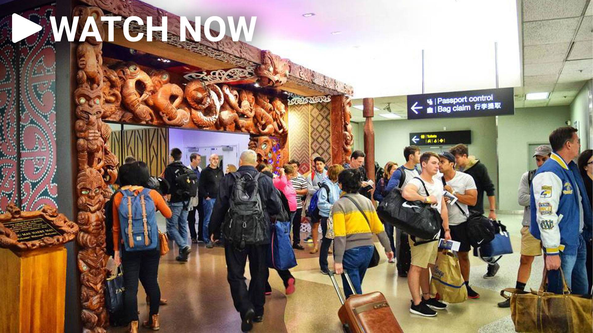 Māori giving NZ a winning edge in global conferences