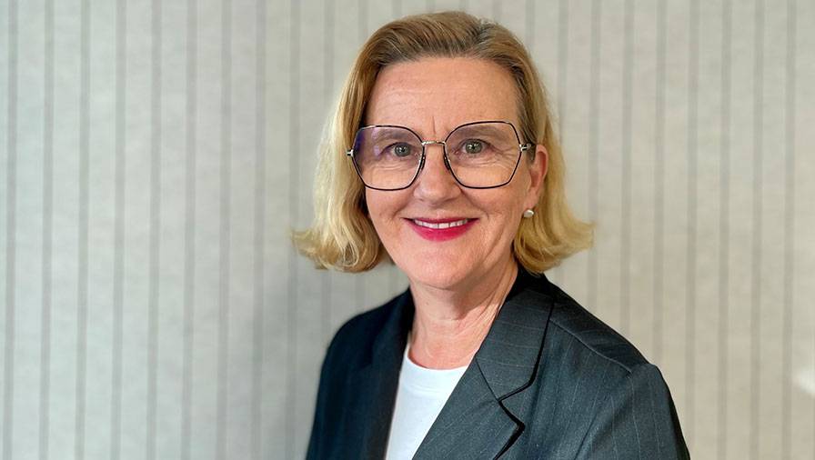 Judicial appointments announced